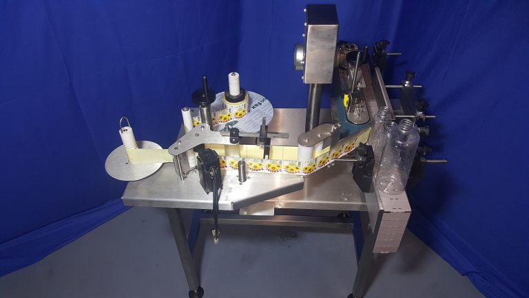 Inline Labeler - SA Fillers